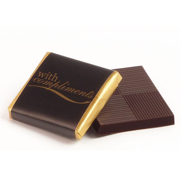Neapolitan Chocolates - ChocTreat Ltd